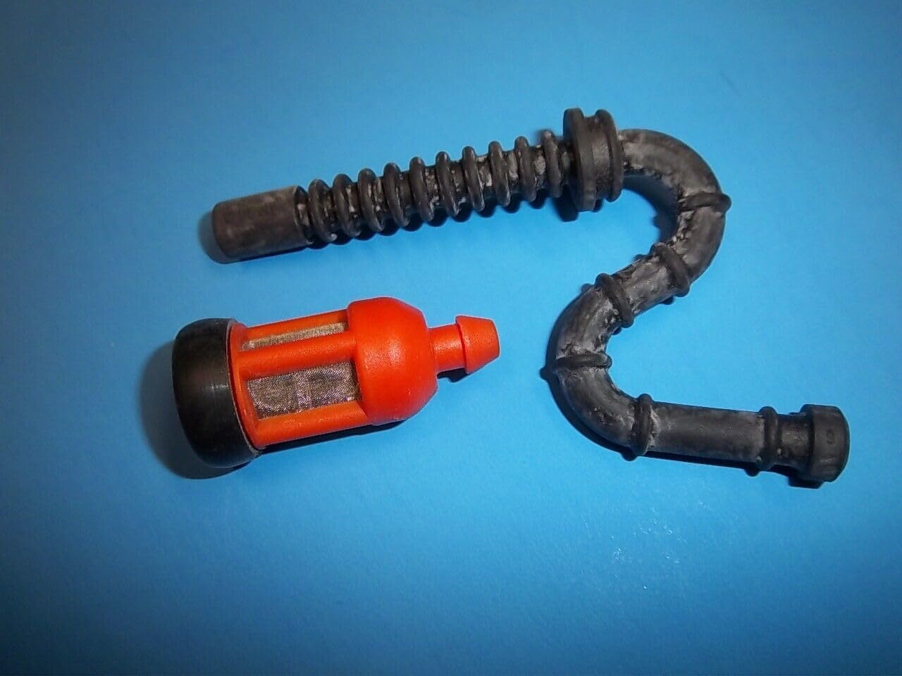 Amazon.com : NAILZON for STIHL Fuel LINE & Filter FITS 024 026 PRO ...