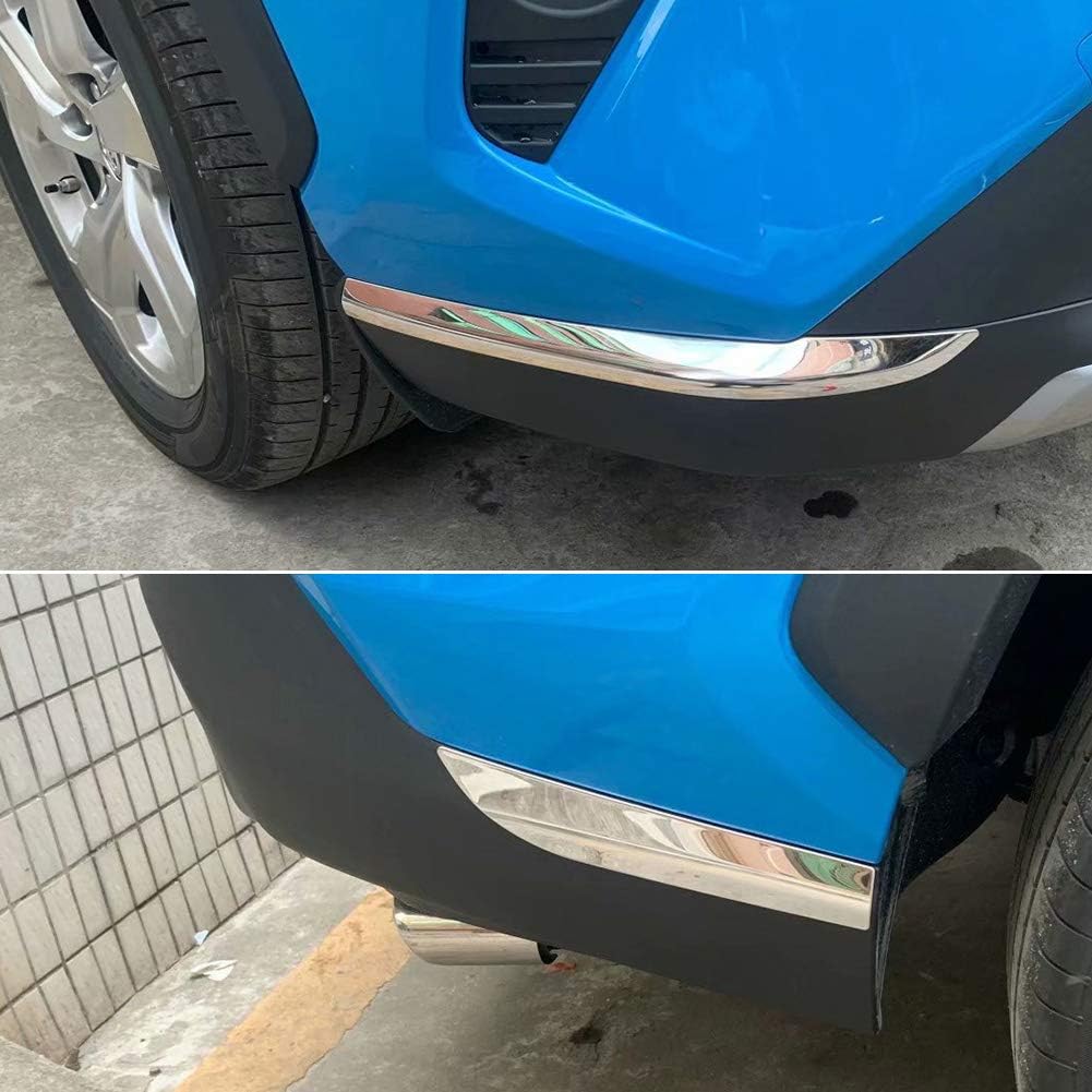 Amazon.com: Beautost Fit for Toyota RAV4 2019 2020 2021 2022 2023 2024 ...