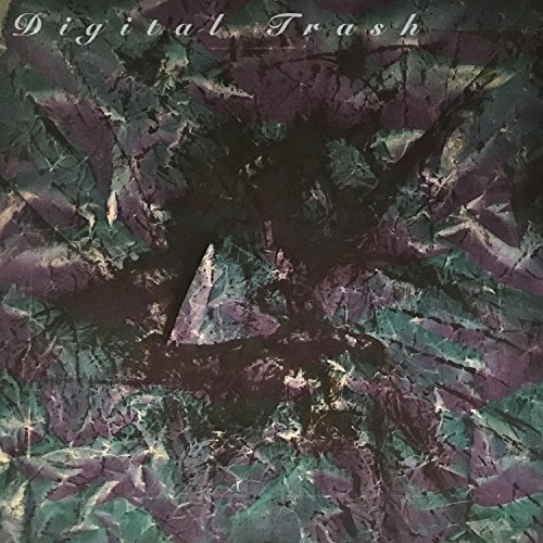 Amazon.com: Digital Trash : Troy Passmore: Digital Music