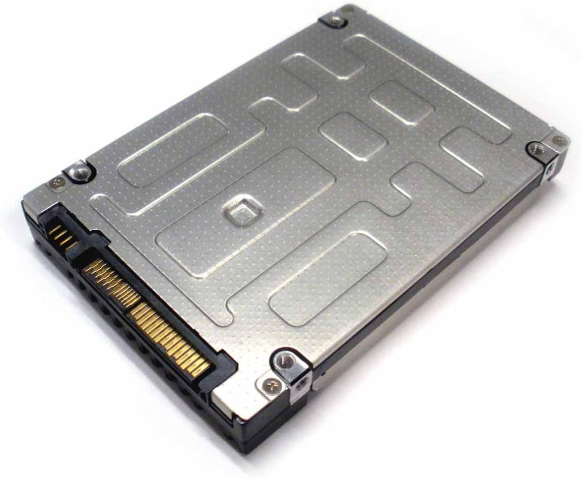 Amazon.com: Genuine CN3JH 800GB 12Gb/s WI 2.5INCH SAS SSD Original ...
