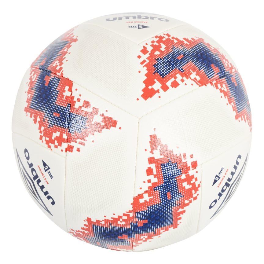 Snapklik.com : Umbro Neo Swerve Soccer Ball
