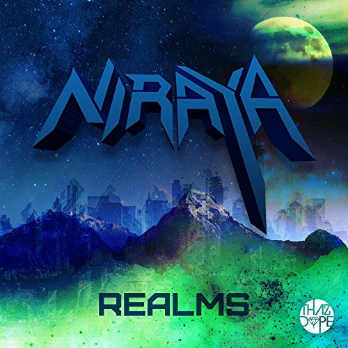 Amazon.com: Realms : Niraya: Digital Music