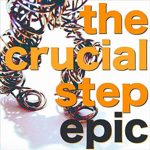 Play Epic by The Crucial Step on Amazon Music
