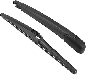 Amazon.com: A ABSOPRO Rear Windshield Wiper Blade Arm Assembly for ...