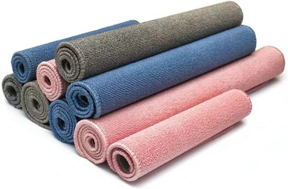Amazon.com: Montessori Mat Montessori Work Pad, Cotton Carpet in ...
