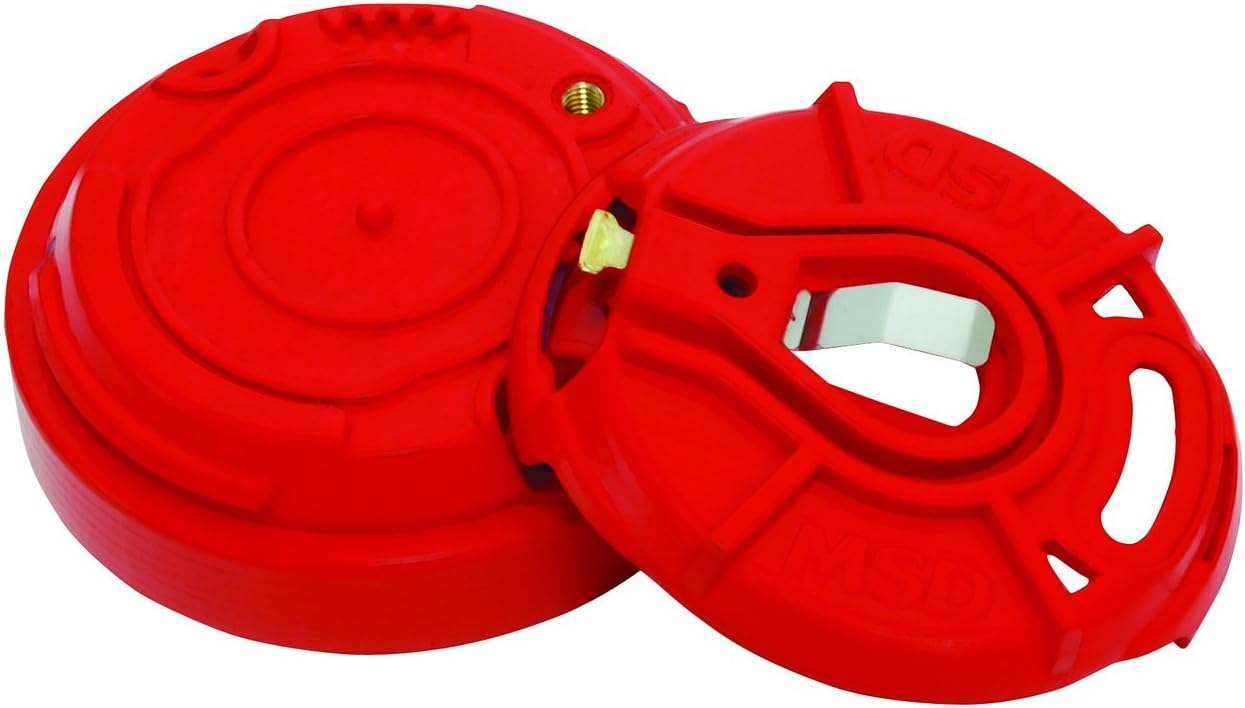 Amazon.com: MSD 84211 Rotor Phasing Kit : Automotive