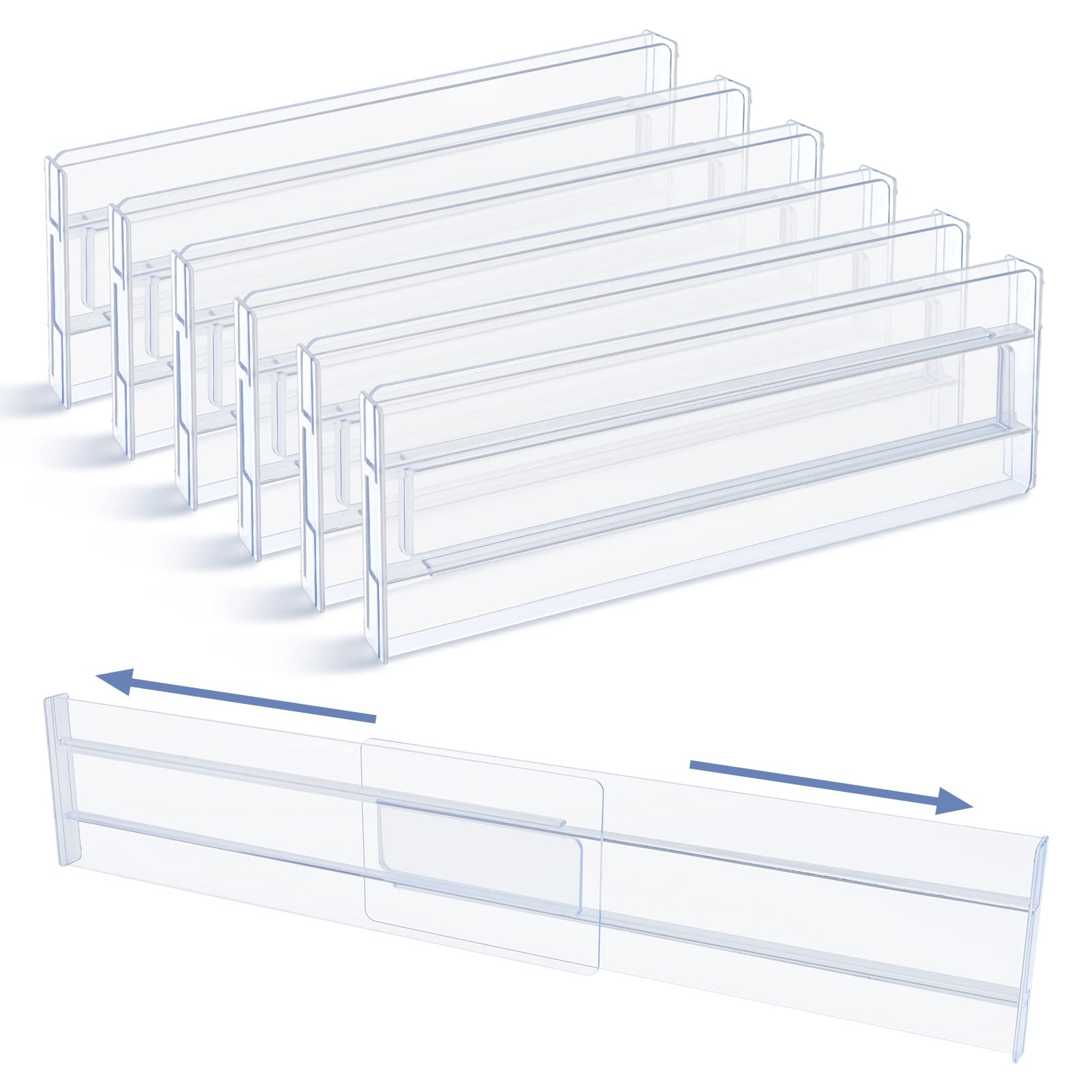 40+ Bedroom Drawer Organizer - KhallySilva