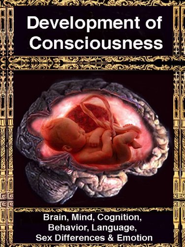 Amazon.com: Development of Consciousness: Brain, Mind, Cognition ...