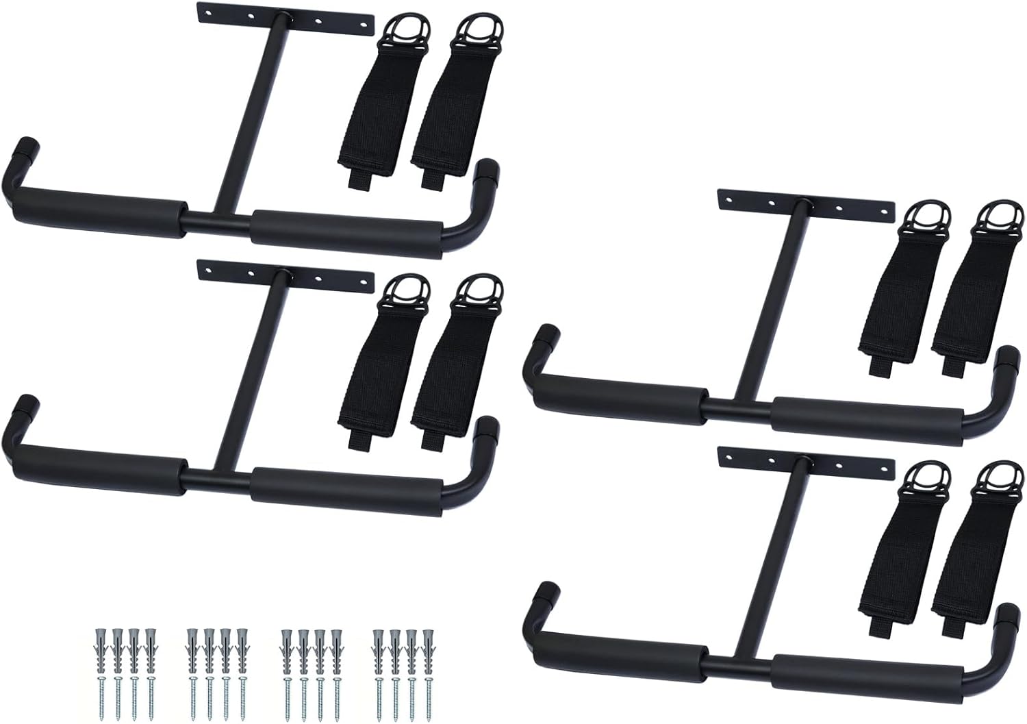Amazon.com: Auto-plaza Heavy Duty 16.7 Inch Overhead Garage Mounted ...