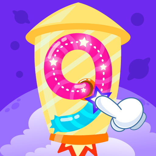 123 Baby - Numbers Tracing Writing - App on Amazon Appstore