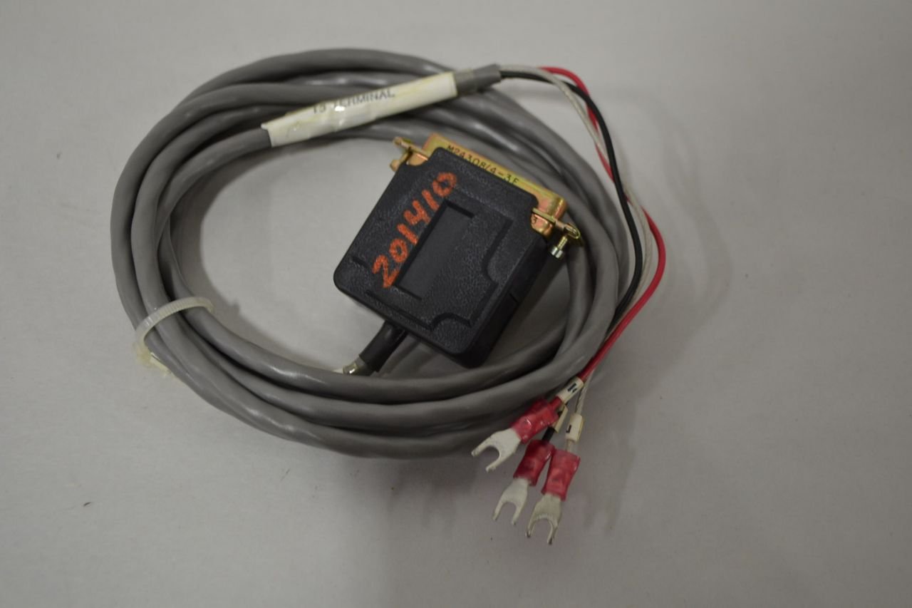 Amazon.com: NEW ALLEN BRADLEY 2706-NC1 PROGRAMMING CABLE-WIRE SER B ...