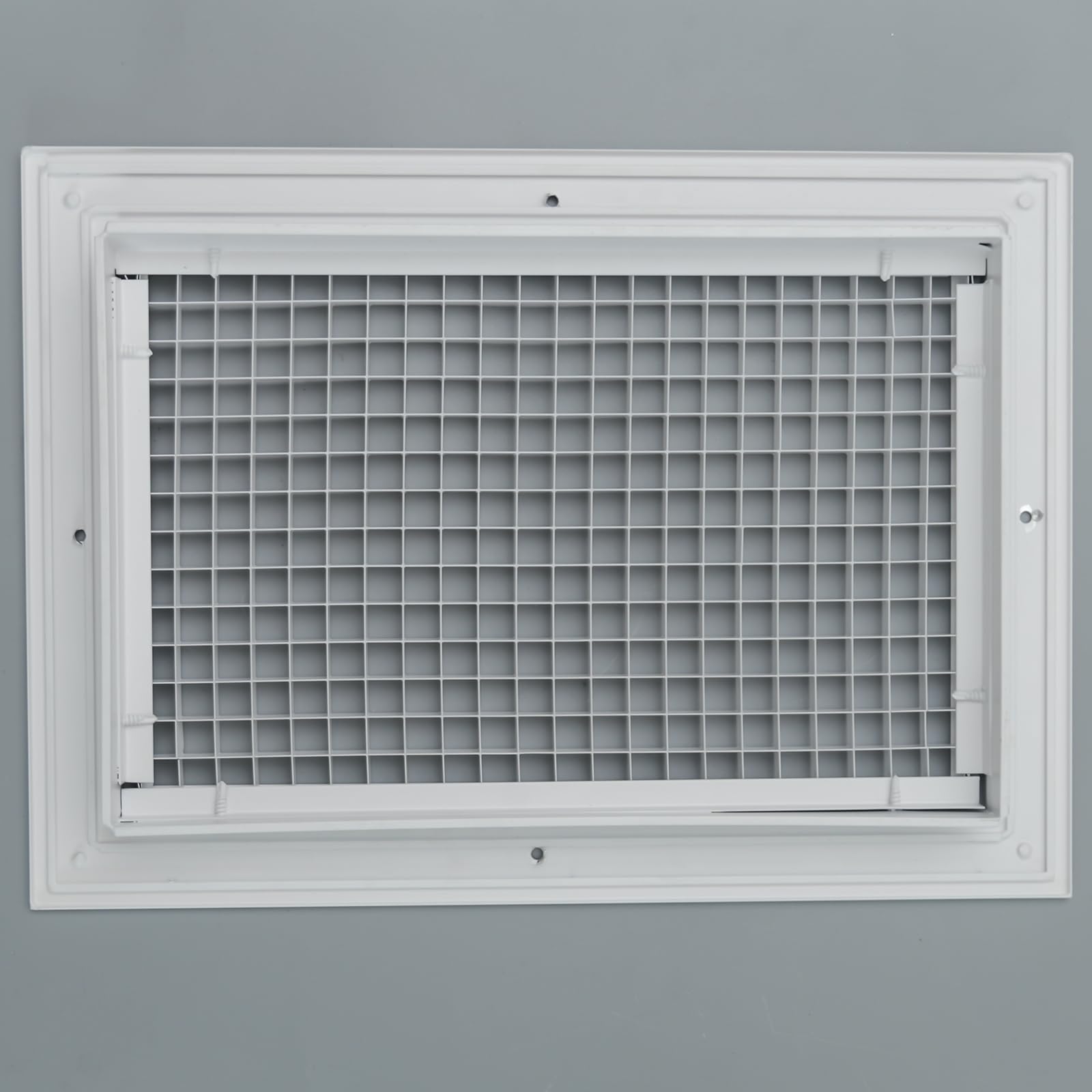 Egg Crate Ceiling Air Diffuser 3798