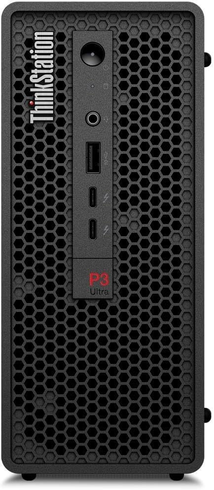 Amazon.com: Lenovo ThinkStation 2024 Desktop | Intel i9-13900 vPro 24 ...