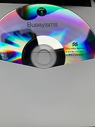 Buseyisms: Gary Busey's Basic Instructions Before Leaving Earth: Busey ...