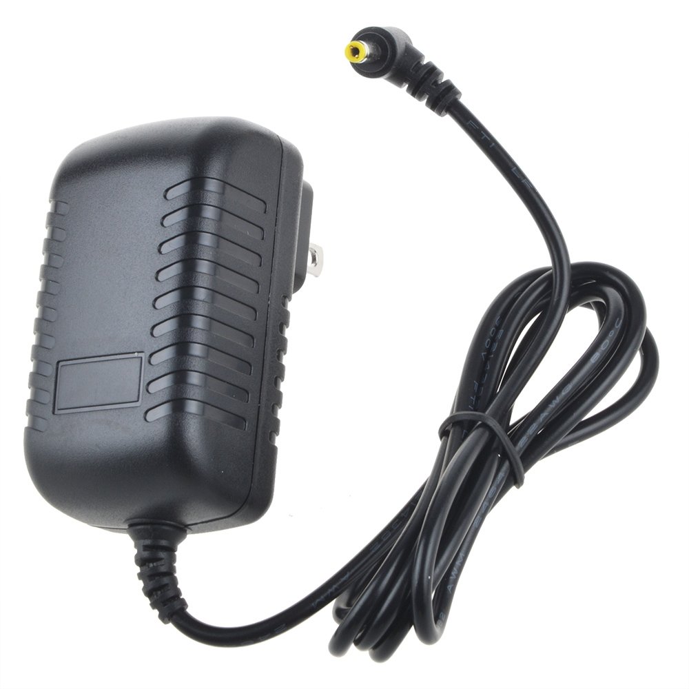 E-DC-19A SAD-23B Replacement UpBright 12V Power Adapter For Yaesu ...
