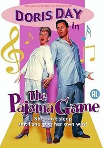 pyjama GAME: Amazon.ca: Movies & TV Shows