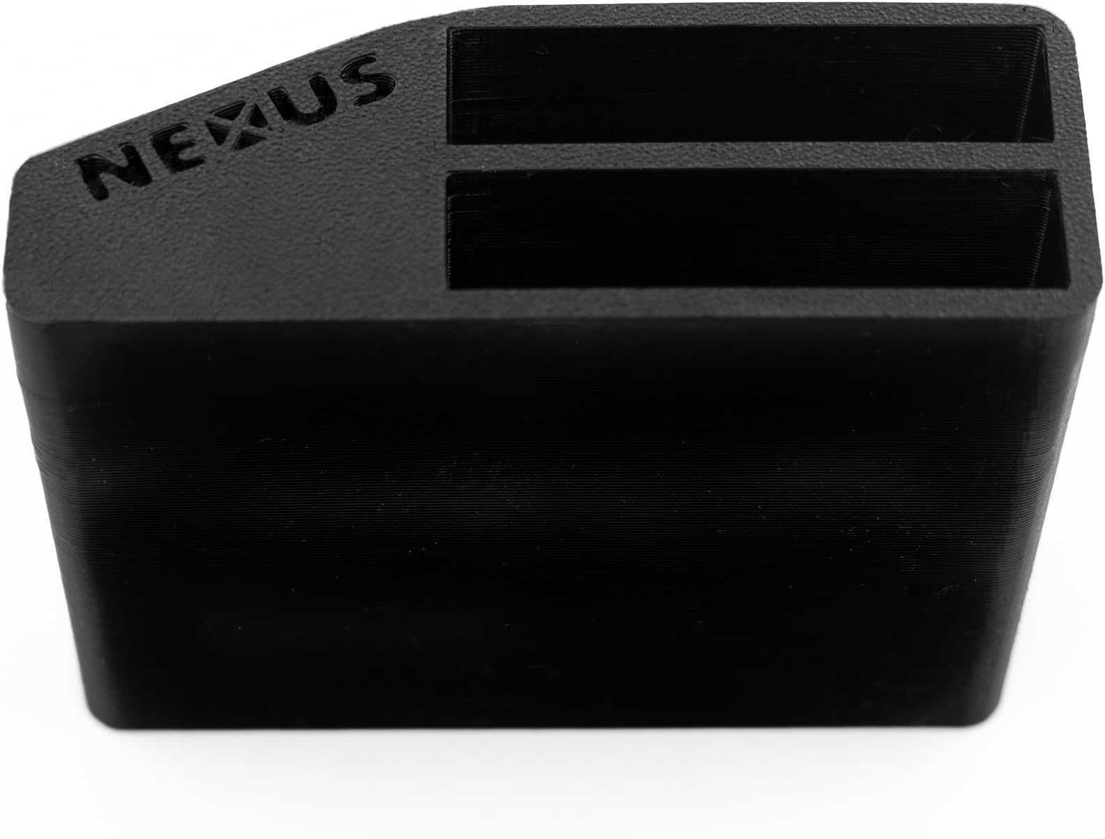 Amazon.com: Nexus Cell Phone Mount Cubby Adapter for Mercedes-Benz ...