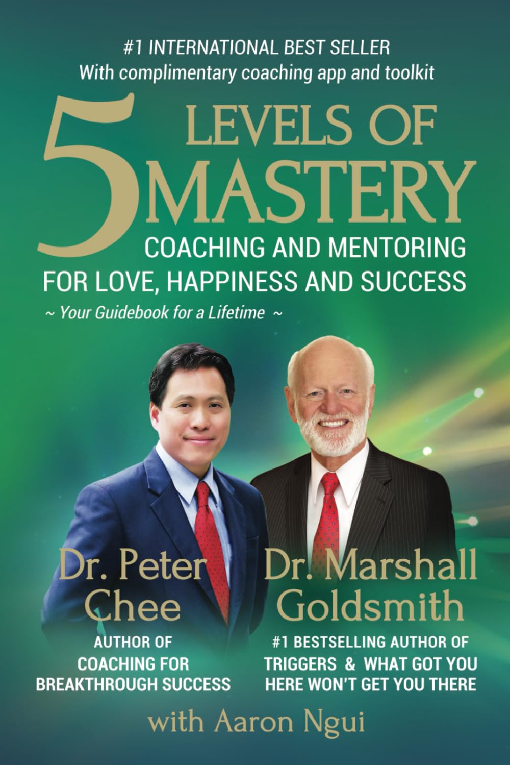 Amazon.com: 5 Levels of Mastery: Coaching and Mentoring for Love, Happiness and Success ...