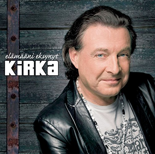 Amazon Music UnlimitedでKirkaのElämääni eksynytを