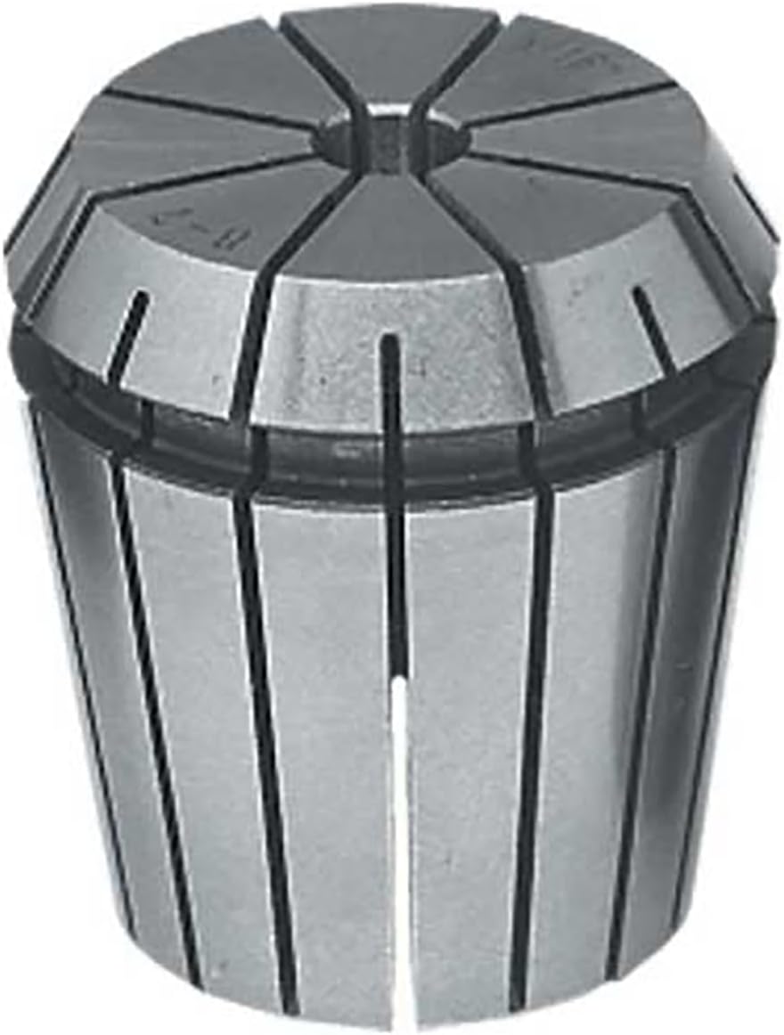 Amazon.com: GS Tooling ER16 9/32 (0.2812) AA Ultra Precision Collet ...