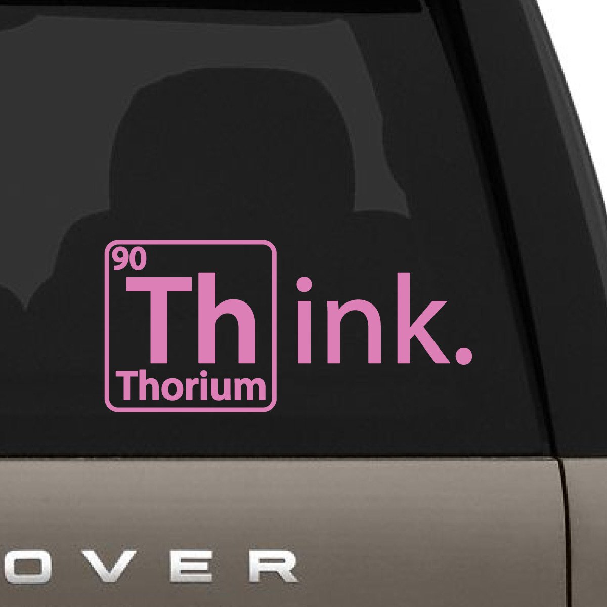 Thorium Car