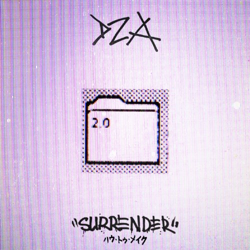 Play Surrender by DZA on Amazon Music