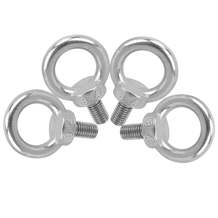 Buy Lifting Ring Eye Bolt, Lifting Eye Bolt Lifting Ring Eye Bolt ...