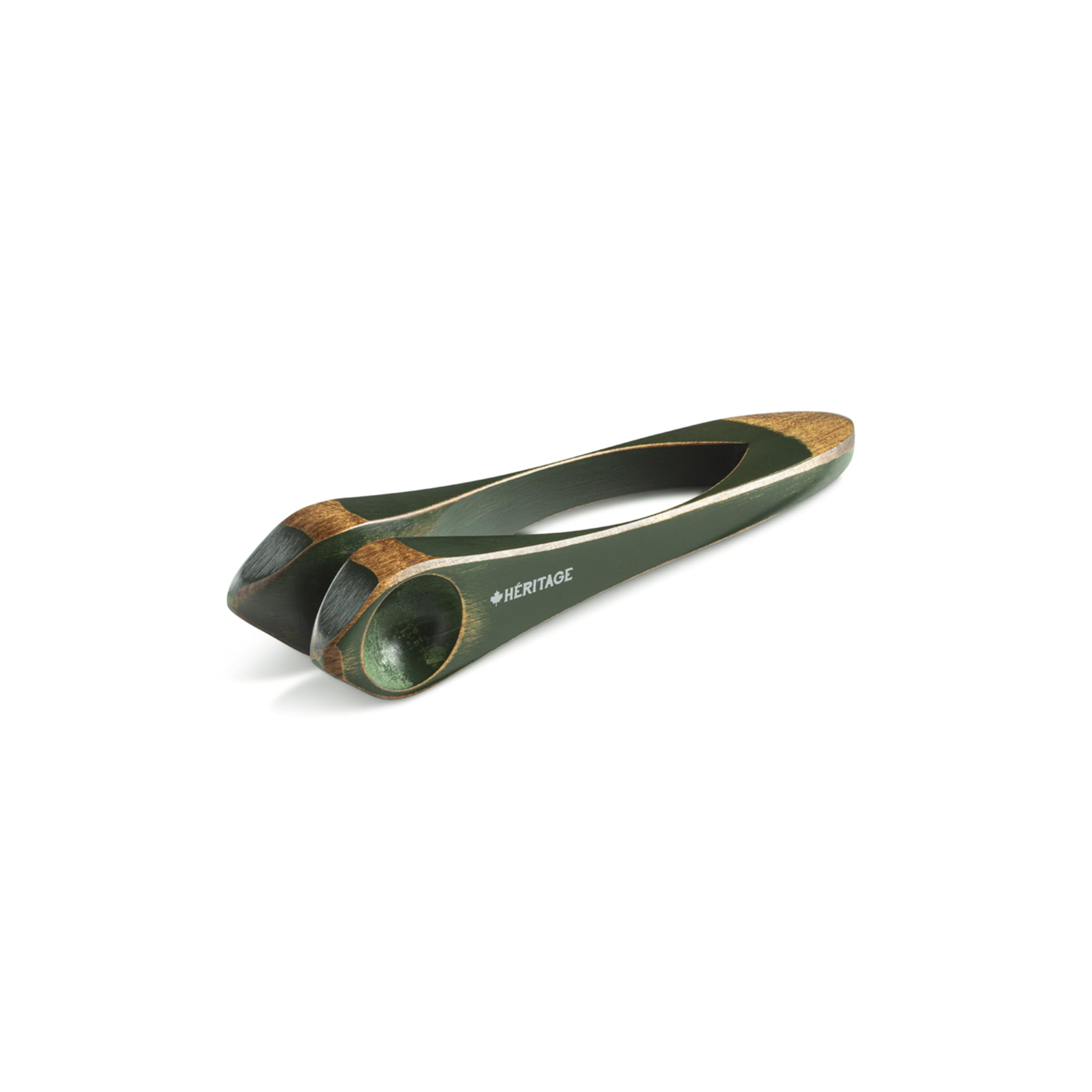 Amazon.com: Heritage Musical Spoons Percussion Instrument, Handmade ...