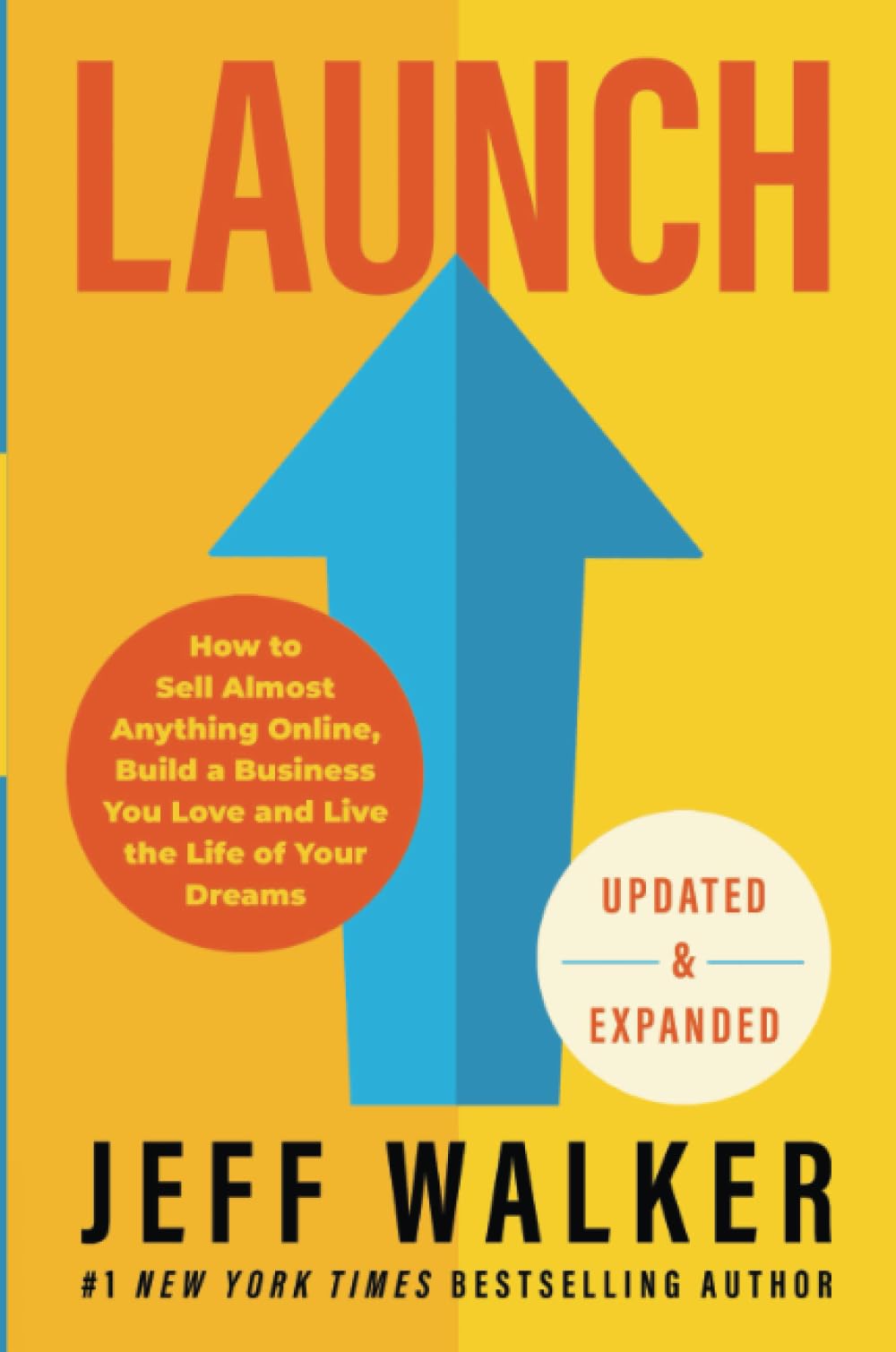 Amazon | Launch (Updated & Expanded Edition): How to Sell Almost ...