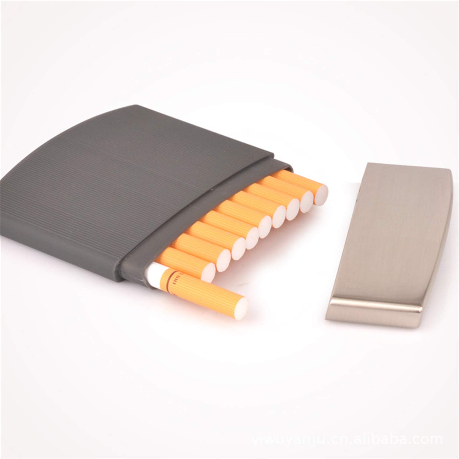 Creative Cigarette Box Design