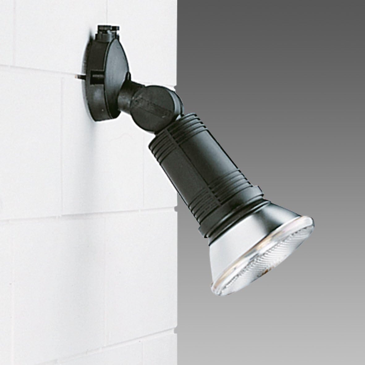 DISANO ILLUMINAZIONE 1220 - DAFNE 1220 MAX 100W S NERO : Amazon.co.uk ...