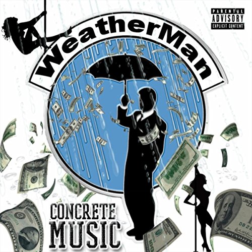 Écouter Weatherman par Concrete Music sur Amazon Music Unlimited