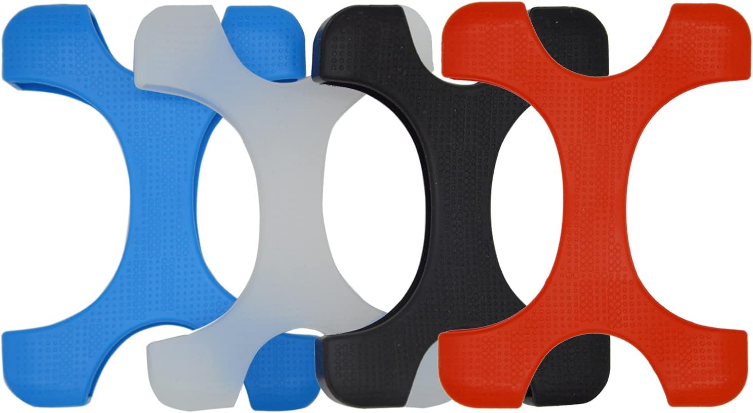 Amazon.com: StarTech.com 2.5in Silicone Laptop Hard Drive Protector ...