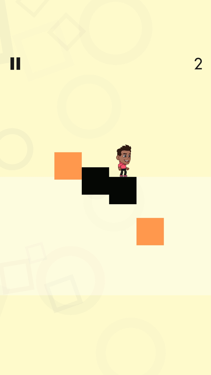 Running Man Jump Challenge - App on Amazon Appstore