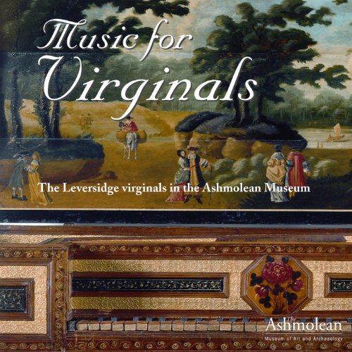 Amazon MusicでMartin SouterのByrd, W.: Keyboard Musicを再生する