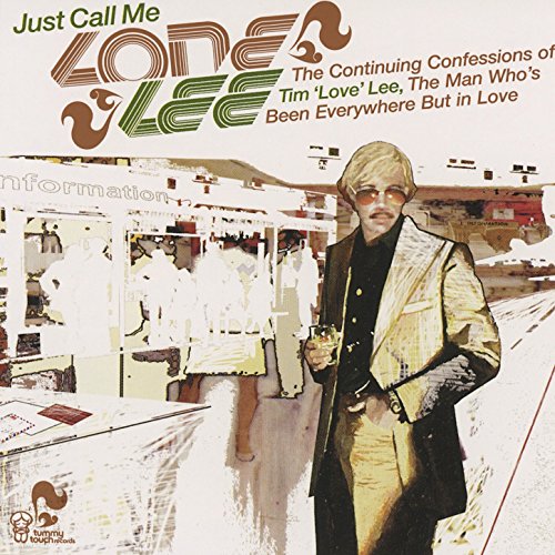 Just Call Me 'Lone' Lee by Tim Love Lee on Amazon Music - Amazon.co.uk