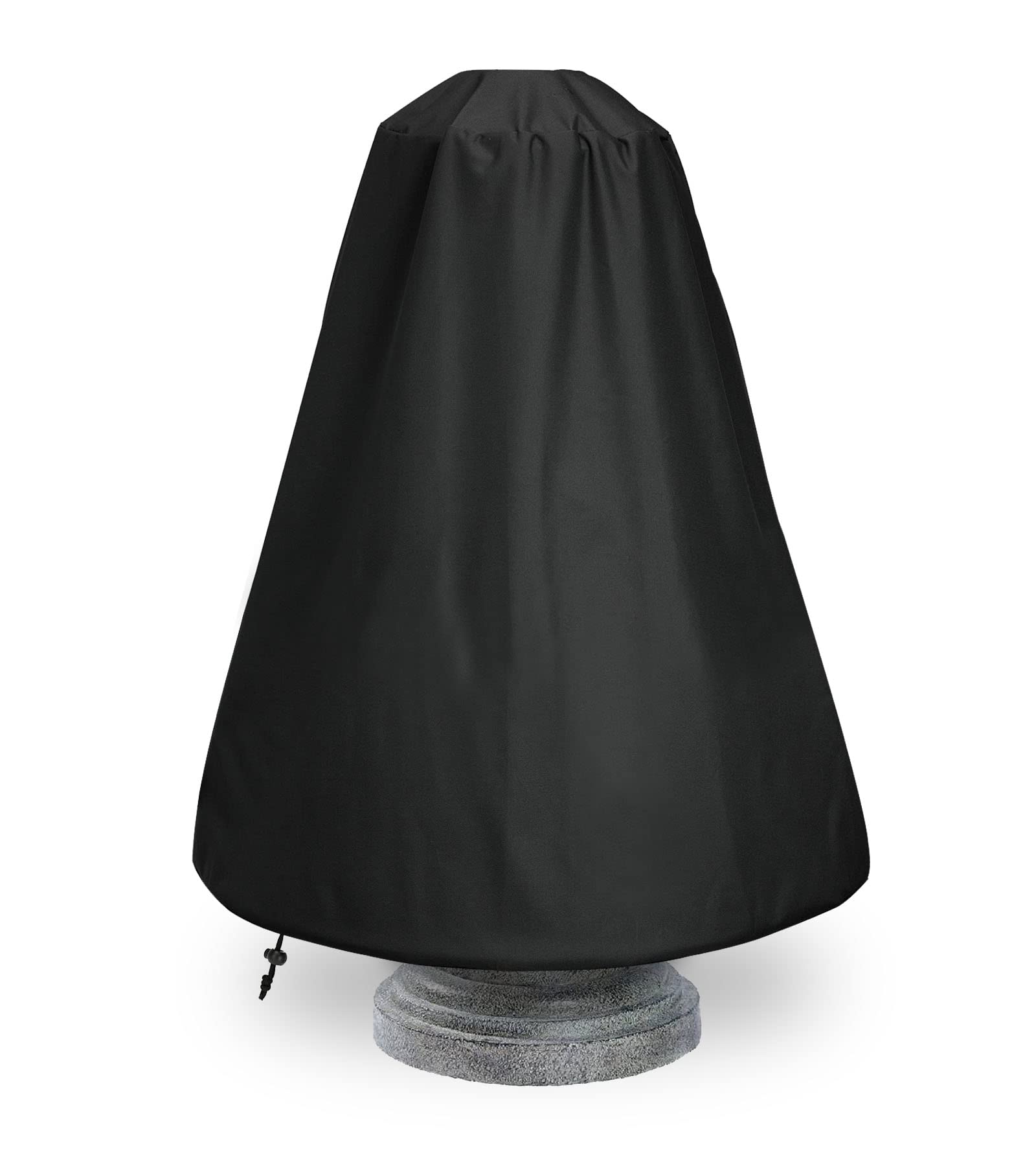 Amazon.com: ZJYWSCH Fountain Cover Outdoor Waterproof 40x50 Heavy Duty ...
