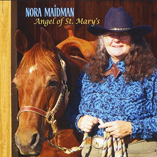 Amazon Music - Nora MaidmanのAngel of St. Mary's - Amazon.co.jp