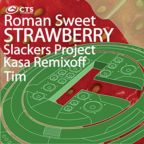 Amazon.com: Roman Sweet - Strawberry : VARIOUS ARTISTS: Digital Music