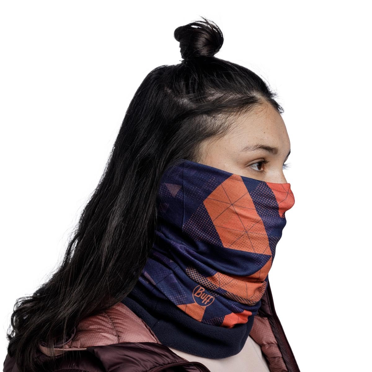 Snapklik.com : Polar Neck Gaiter, Cold Weather Neckwear, Thermal ...