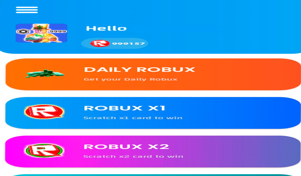GoClicker - Robux - App on Amazon Appstore