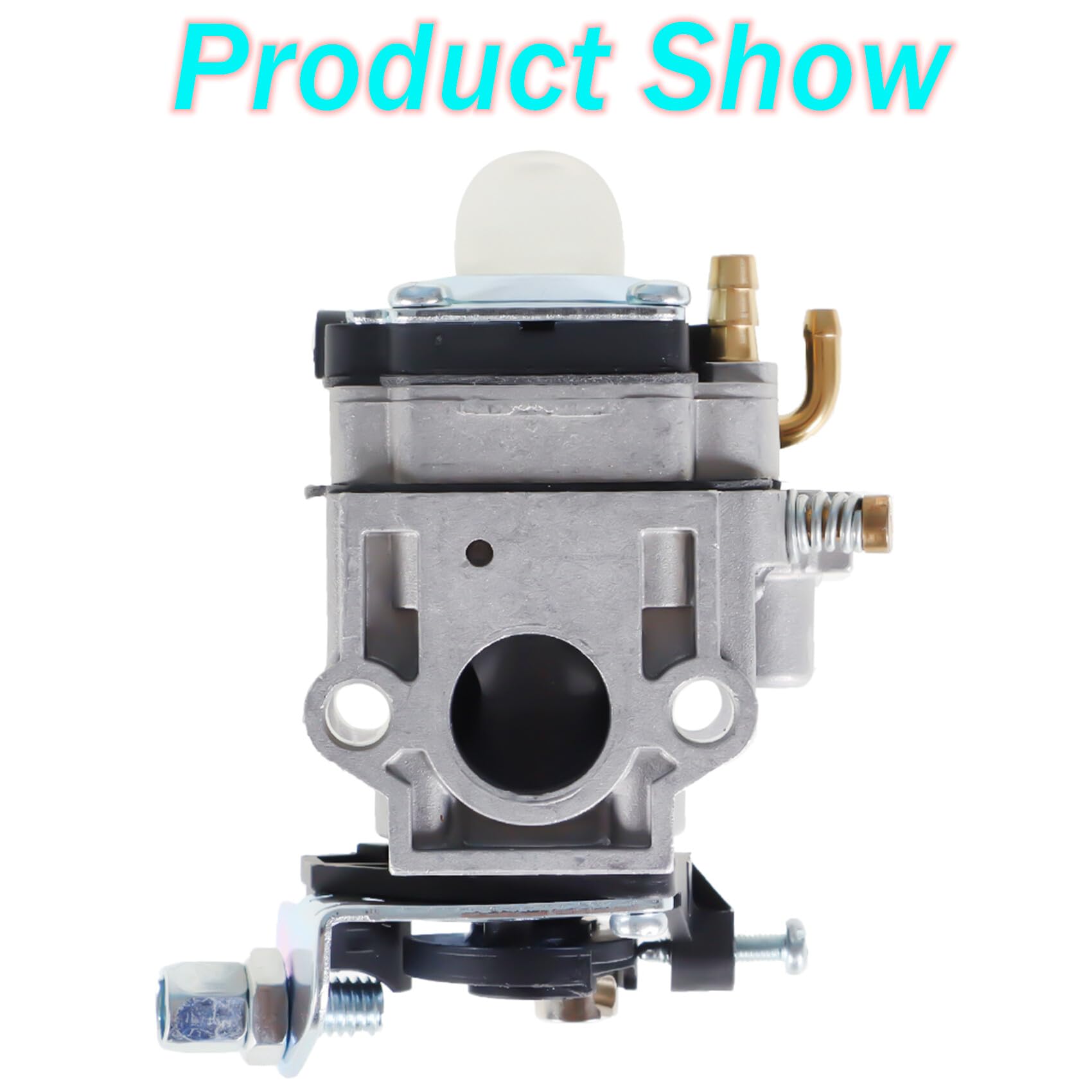 Snapklik.com : Labwork Carburetor Kit Replacement For Powermate 2 Cycle ...