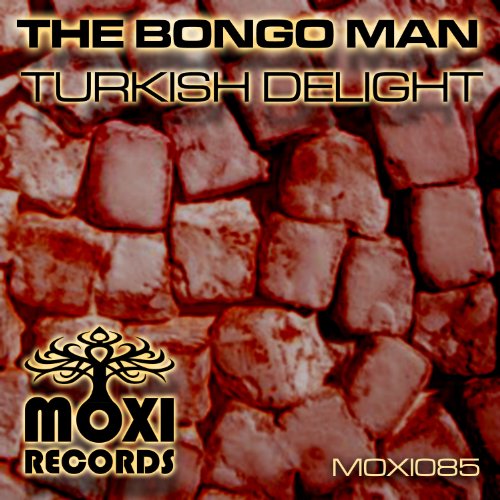 Play Turkish Delight EP by The Bongo Man on Amazon Music