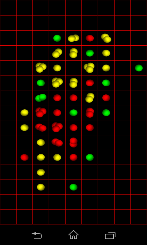 Chain Reaction - App on Amazon Appstore