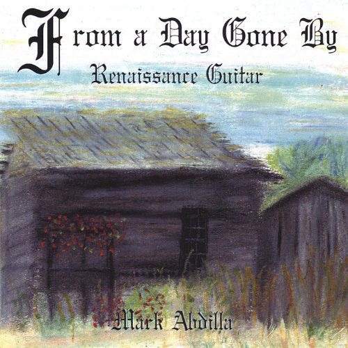 Amazon.com: From A Day Gone By : Mark Abdilla: Digital Music