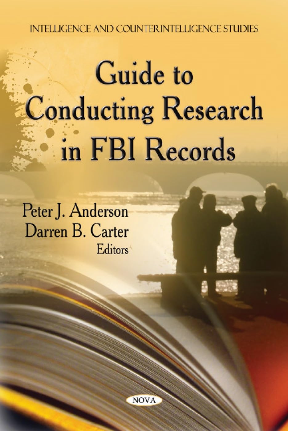 Amazon.com: Guide to Conducting Research in FBI Records (Intelligence ...