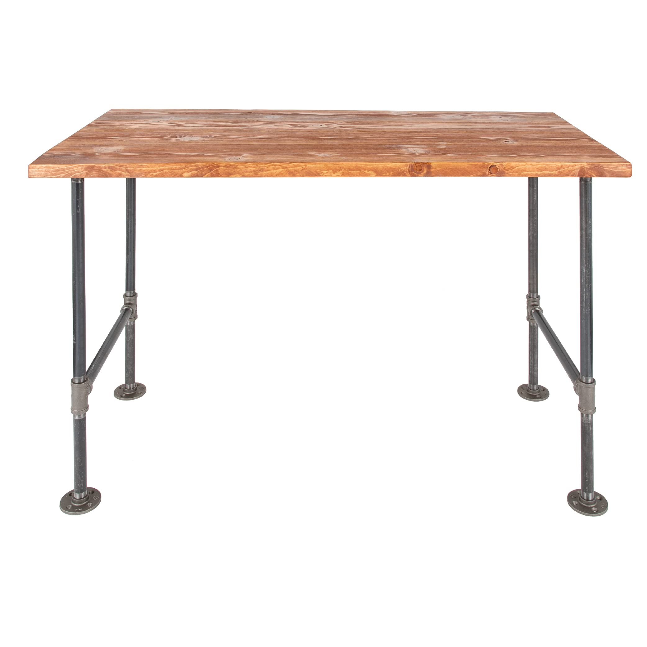 Buy Restore By Pipe D COR Wood Office Desk 24 In X 48 In X 29 88 In buy-restore-by-pipe-d-cor-wood-office-desk-24-in-x-48-in-x-29-88-in