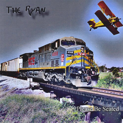 Amazon MusicでThe Ryan ExpressのPlease Be Seatedを再生する