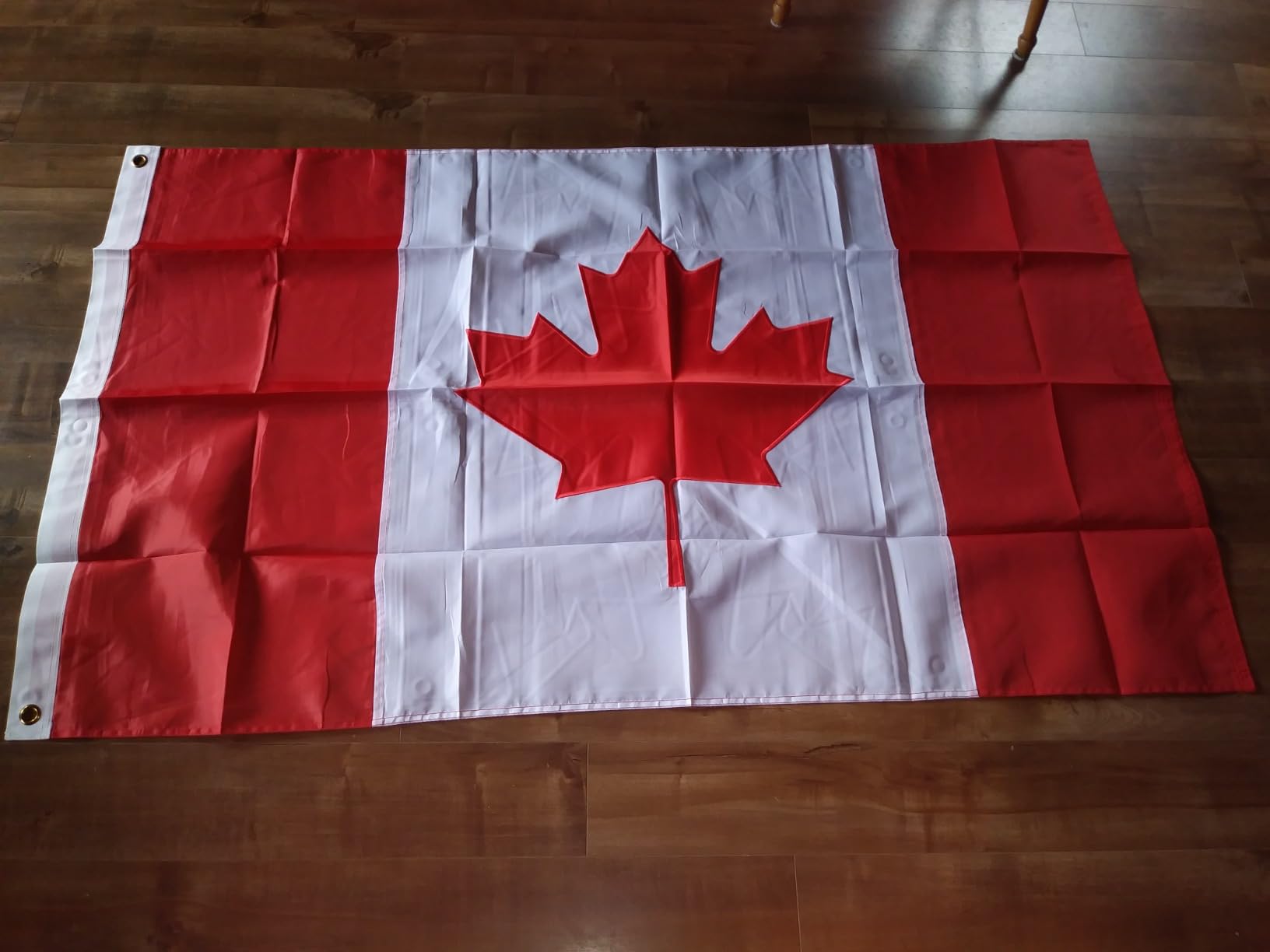 Canada flag Canadian Flag 3x5 FT Made Of 210D Heavy Duty Polyester ...
