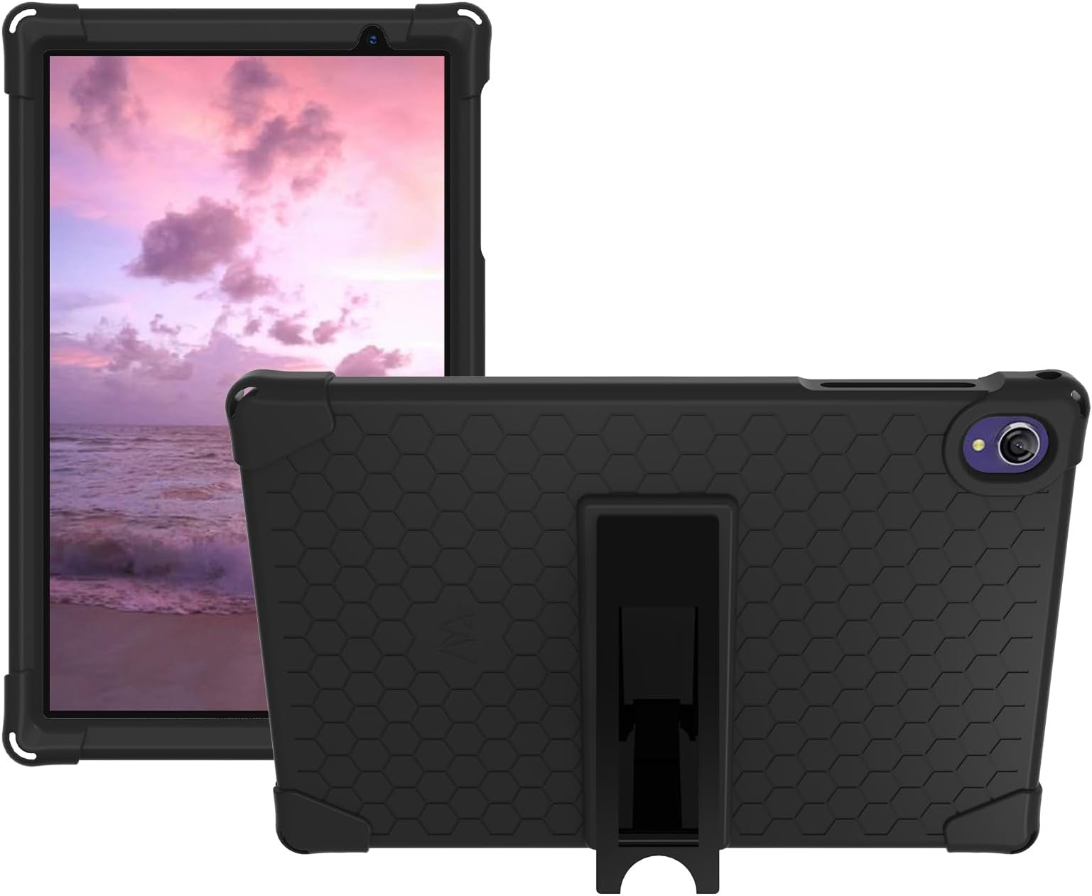 Amazon.com: (EP103A Android Tablet Case) Transwon Protective Case for ...